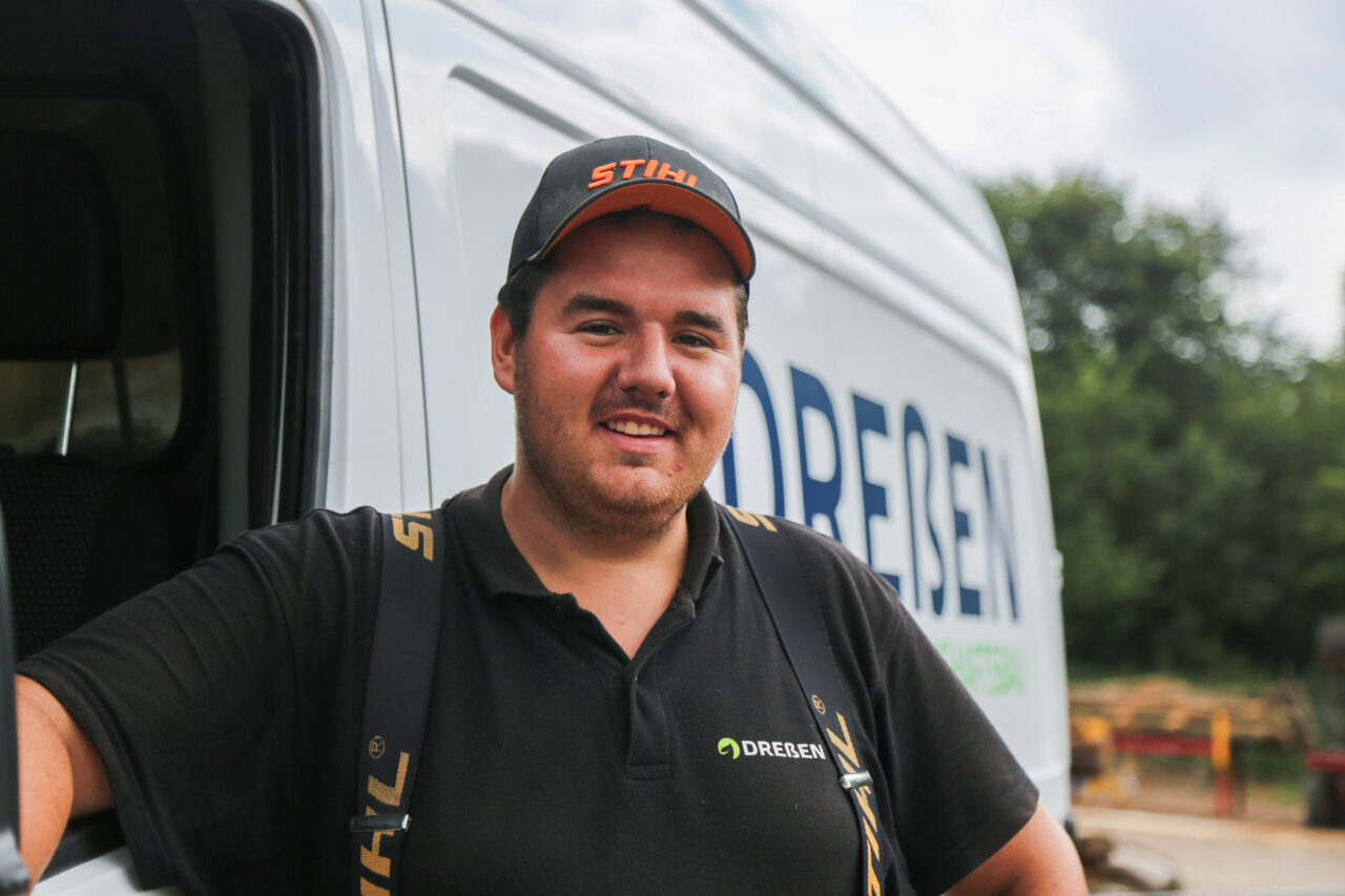 Dreßen GaLaBau | Ihr Garten- & Landschaftsbauer in Kall